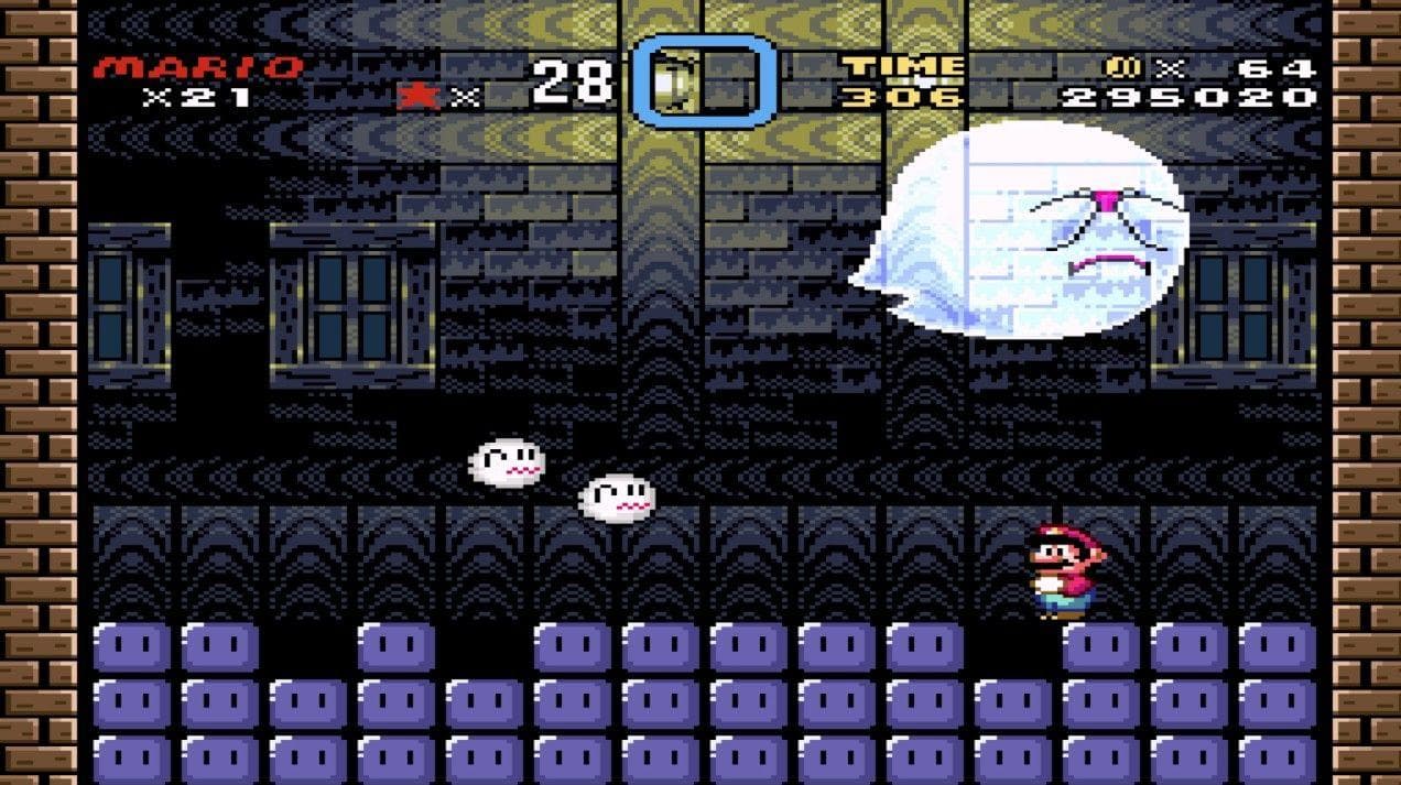 List of All Super Mario World Bosses Ranked Best to Worst