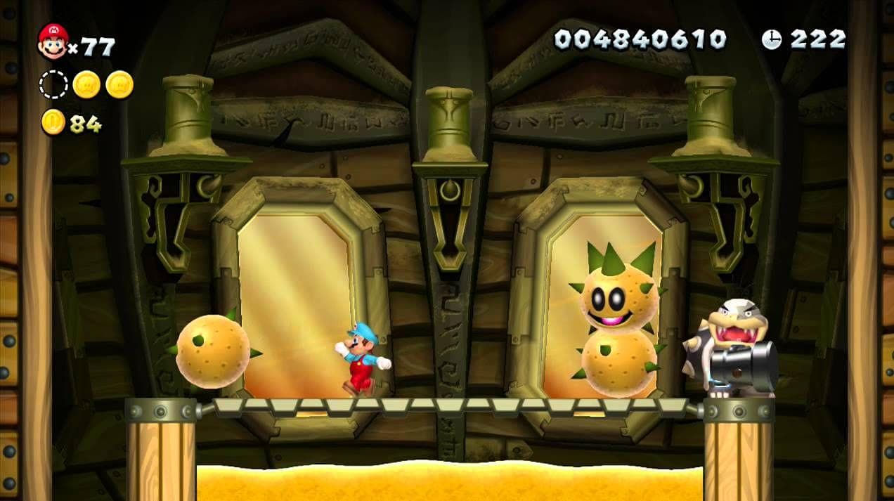 List of All Super Mario World Bosses Ranked Best to Worst