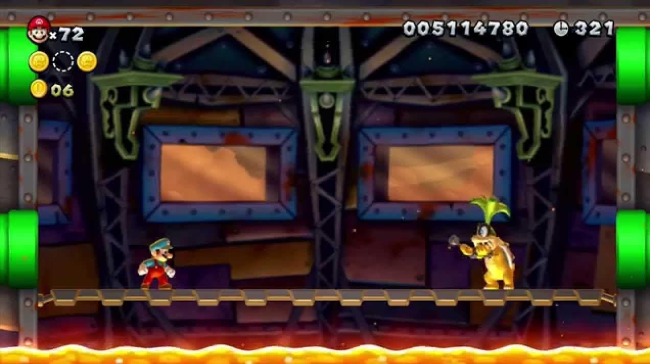 List of All Super Mario World Bosses Ranked Best to Worst