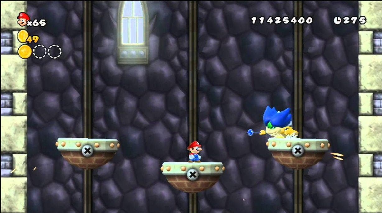 List of All Super Mario World Bosses Ranked Best to Worst