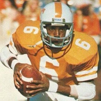 List of All Tennessee Volunteers Quarterbacks, Ranked Best to Worst