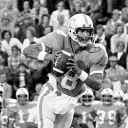List of All Tennessee Volunteers Quarterbacks, Ranked Best to Worst
