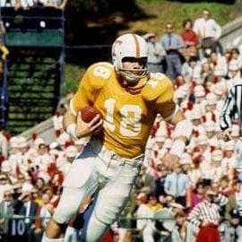 List of All Tennessee Volunteers Quarterbacks, Ranked Best to Worst