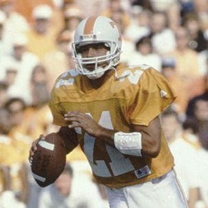 List of All Tennessee Volunteers Quarterbacks, Ranked Best to Worst