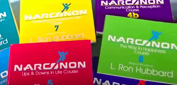 The Truth Behind Scientology's Utterly Bizarre Drug Addition Treatment ...