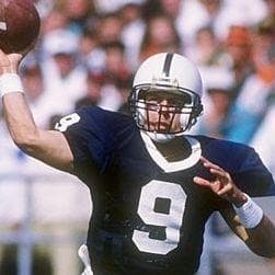 List of All Penn State Nittany Lions Quarterbacks, Ranked Best to Worst