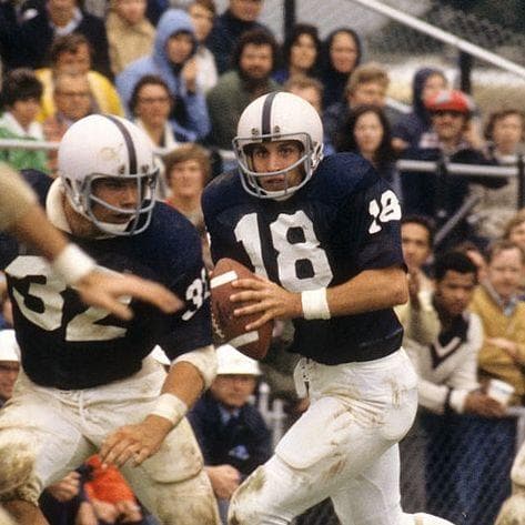 List of All Penn State Nittany Lions Quarterbacks, Ranked Best to Worst