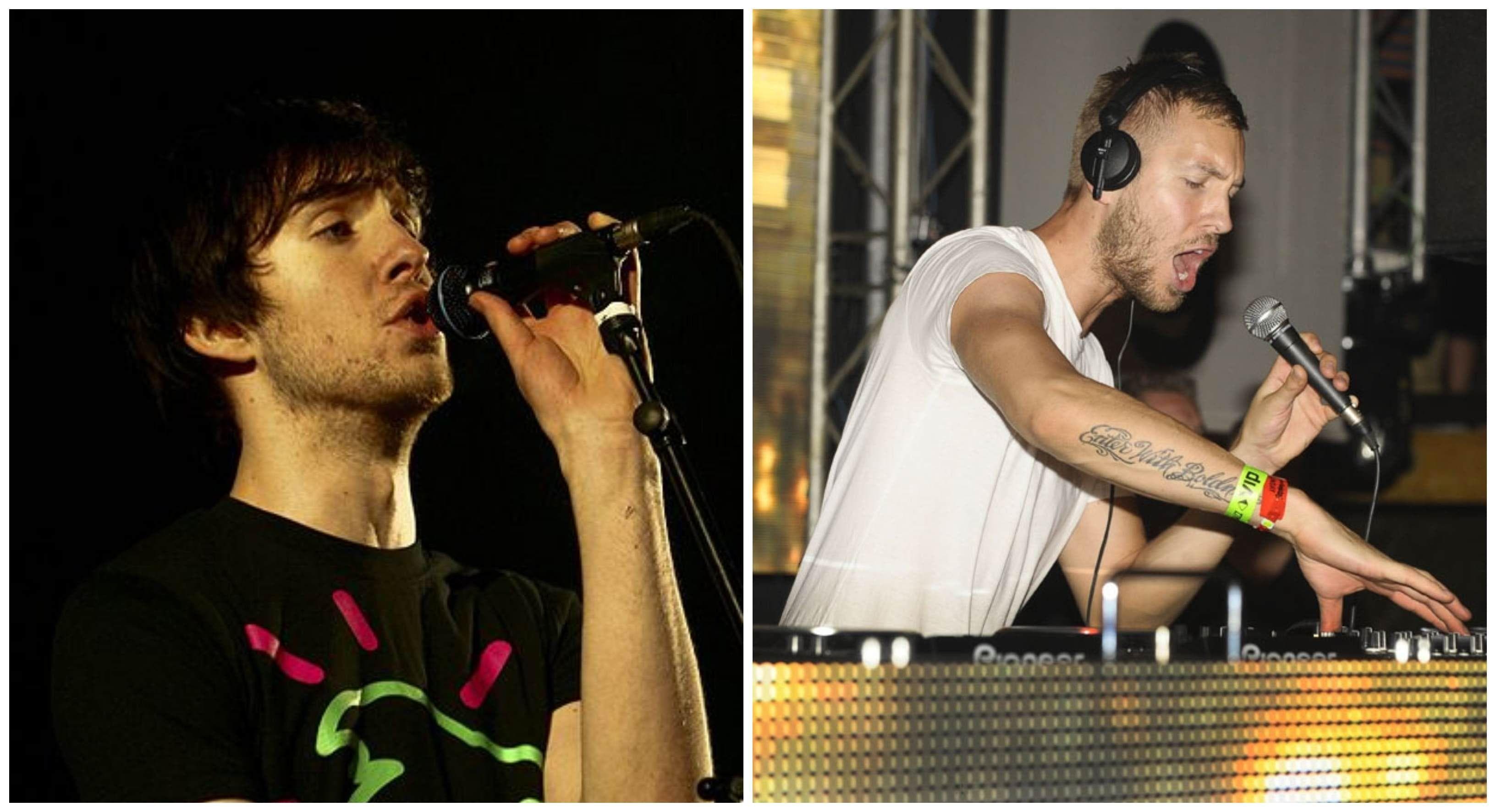 These Epic Celebrity Glo Ups Will Stop You In Your Tracks