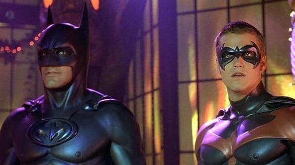 Batman & Robin Was A Much Bigger Behind The Scenes Nightmare Than You ...
