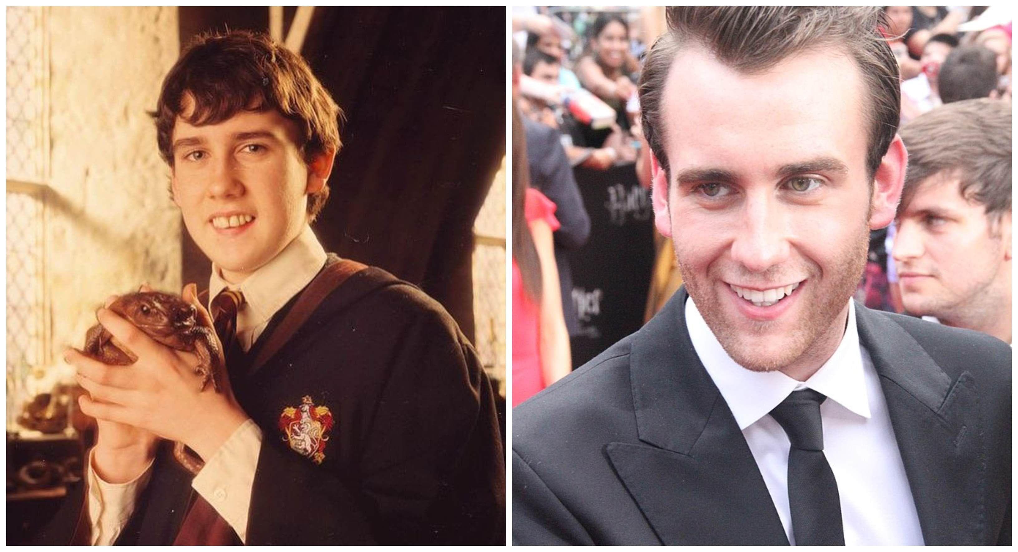These Epic Celebrity Glo Ups Will Stop You In Your Tracks