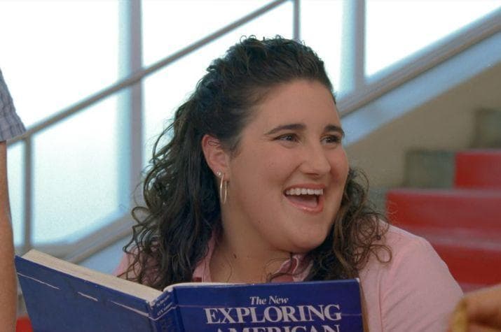 Kaycee Stroh High School Musical