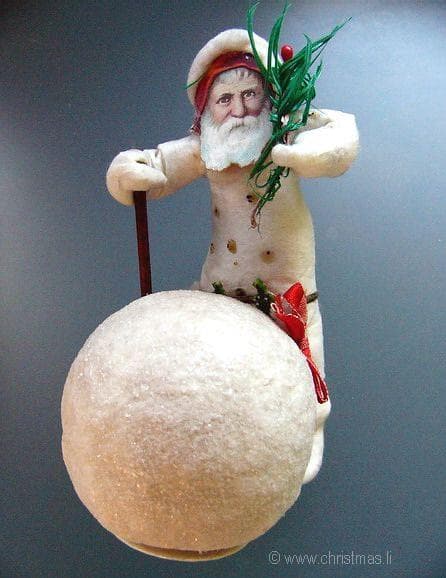 19 Creepy Christmas Ornaments To Haunt Your Christmas Tree