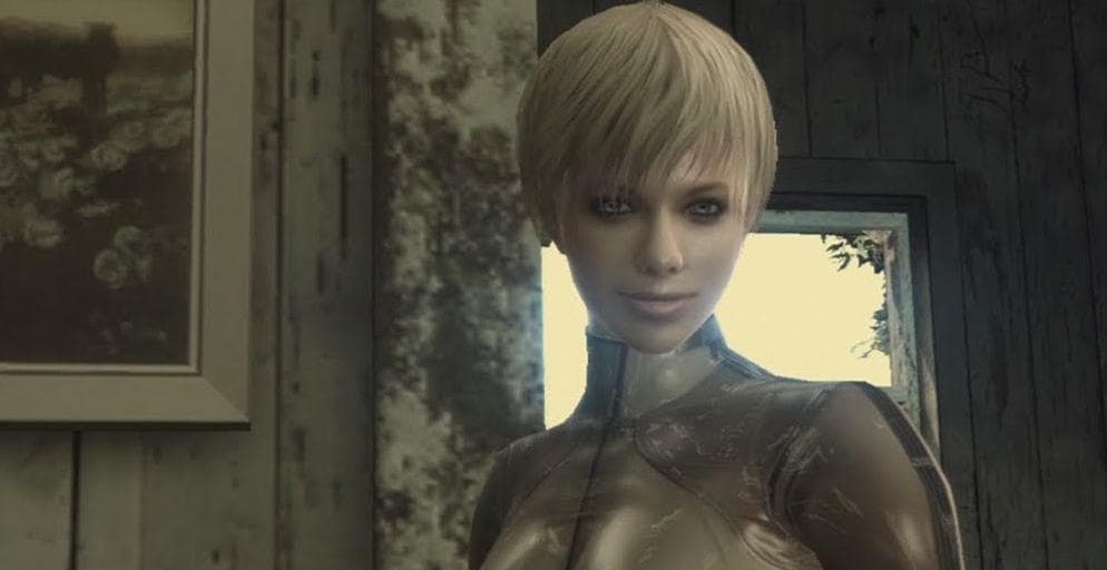 List of All Metal Gear Solid 4 Bosses Ranked Best to Worst