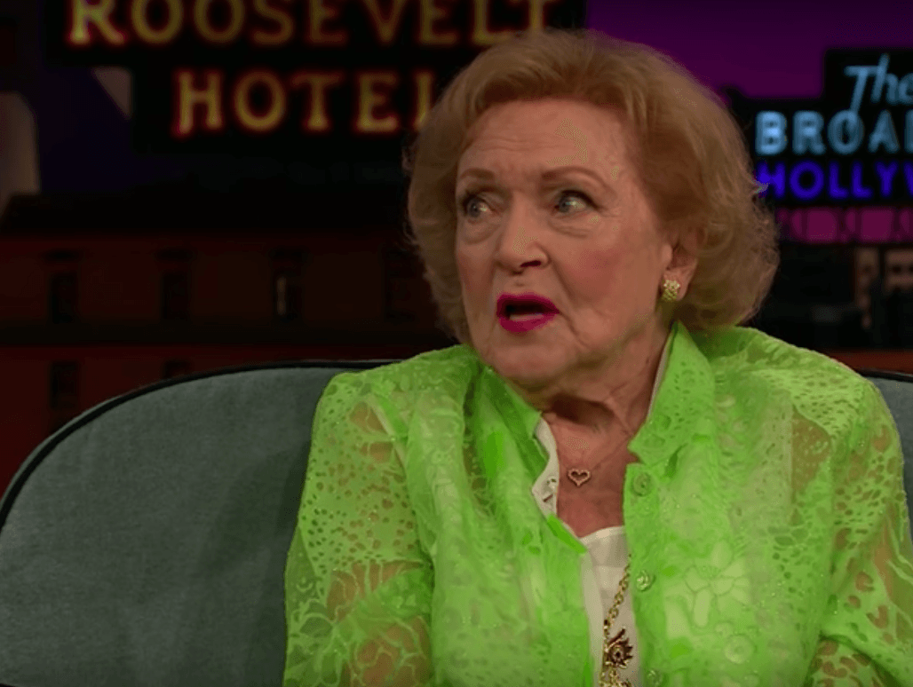 16 Hilarious Betty White Quotes That'll Make You Love Her Even More