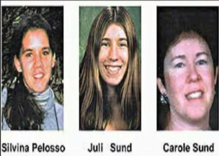 The Terrifying Story Of The Yosemite Park Killer