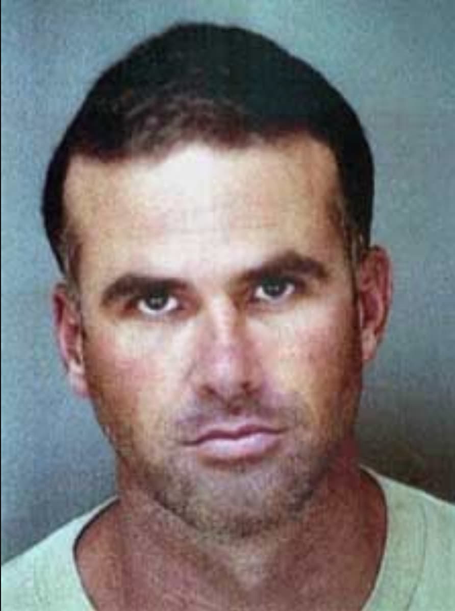 The Terrifying Story Of The Yosemite Park Killer