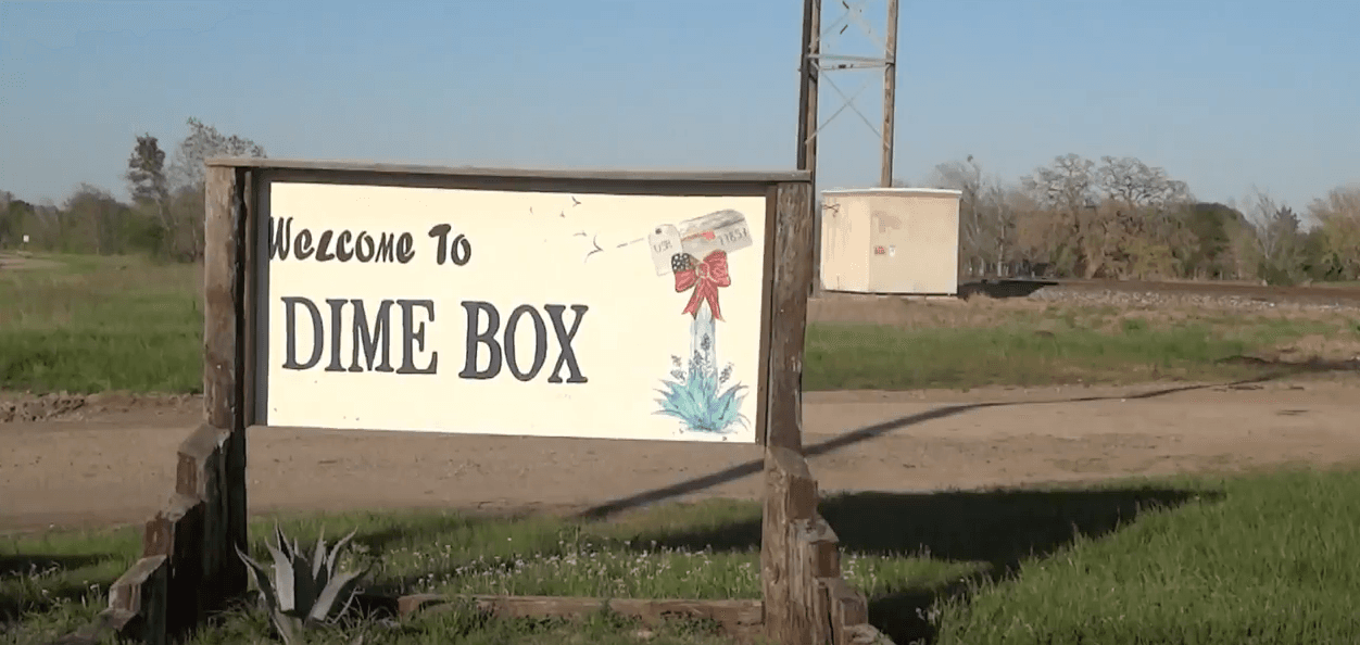 Weird Small Towns In Texas You Have To See To Believe
