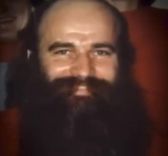 The Disturbing Cult of French Canadian Roch Moïse Thériault