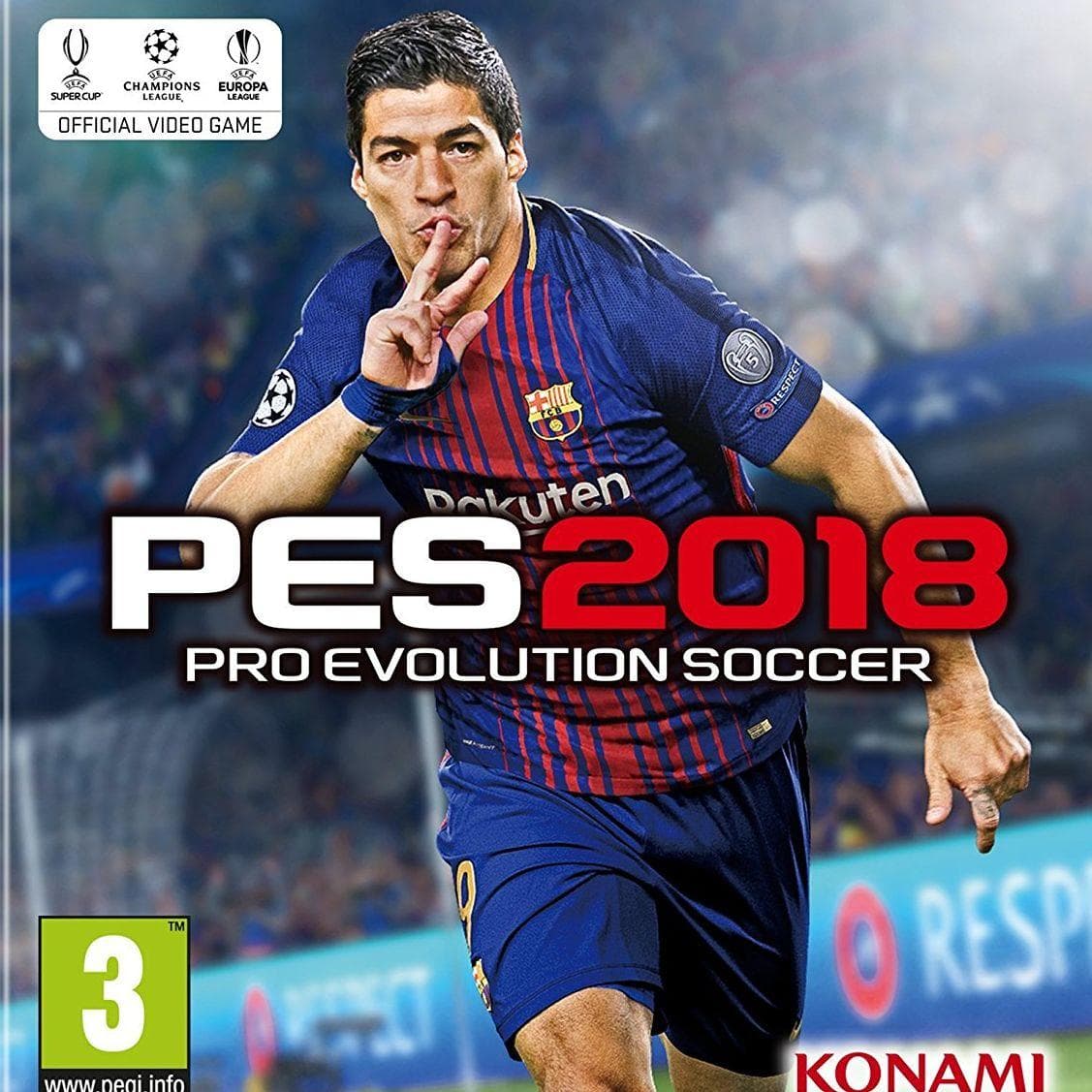 Every Pro Evolution Soccer Game (PES), Ranked