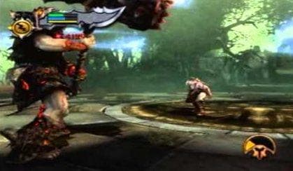 List of All God Of War 2 Bosses Ranked Best to Worst