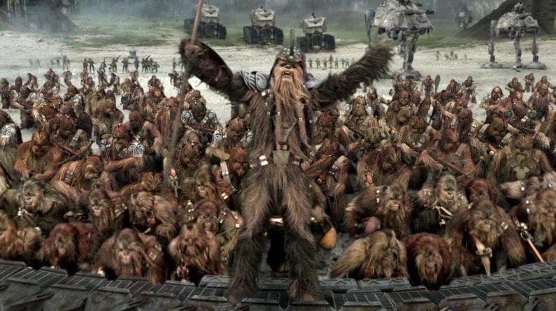 A Guide To The Most Important Locations In The Star Wars Universe