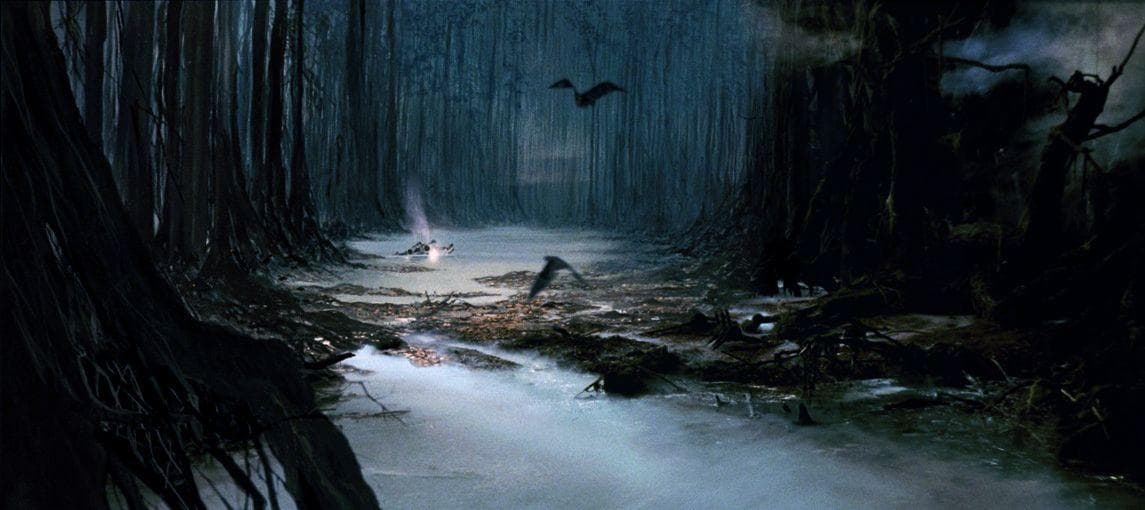 A Guide To The Most Important Locations In The Star Wars Universe