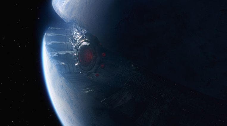A Guide To The Most Important Locations In The Star Wars Universe