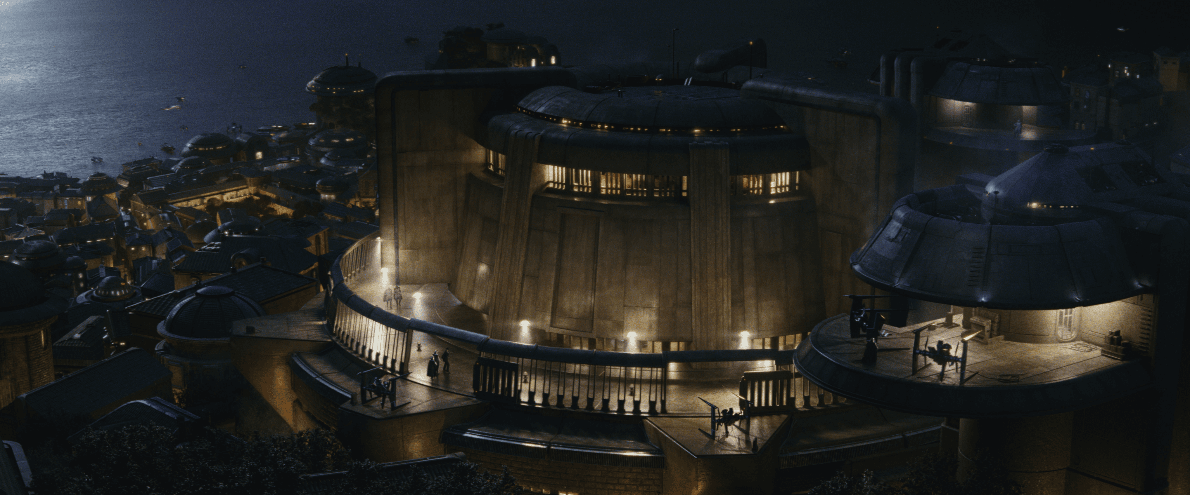 A Guide To The Most Important Locations In The Star Wars Universe