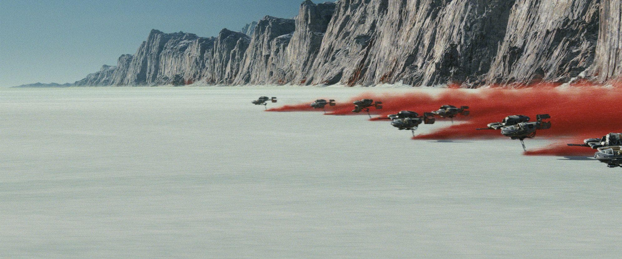 A Guide To The Most Important Locations In The Star Wars Universe