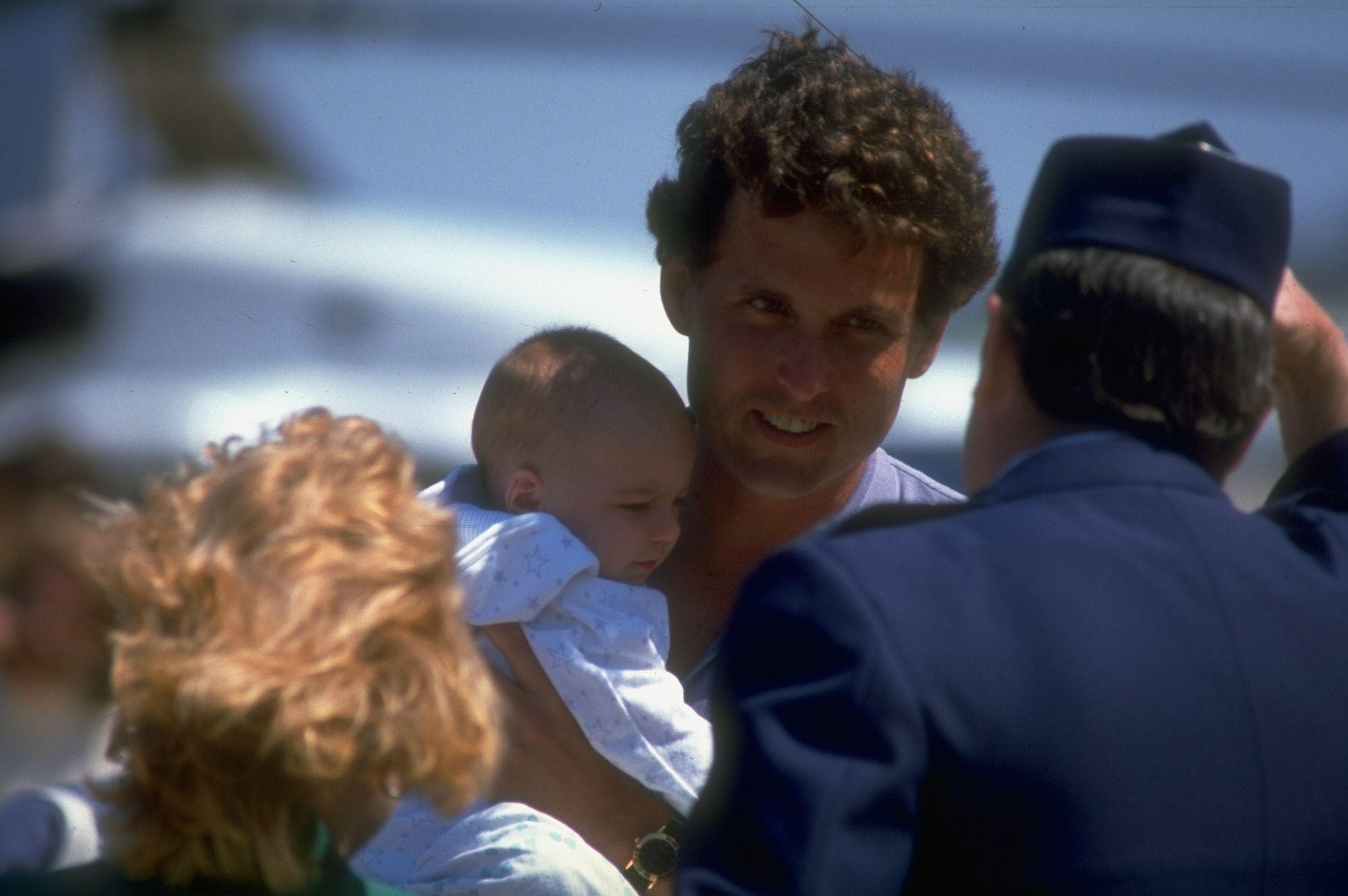 Here's What All The Living Descendants Of US Presidents Look Like, And ...