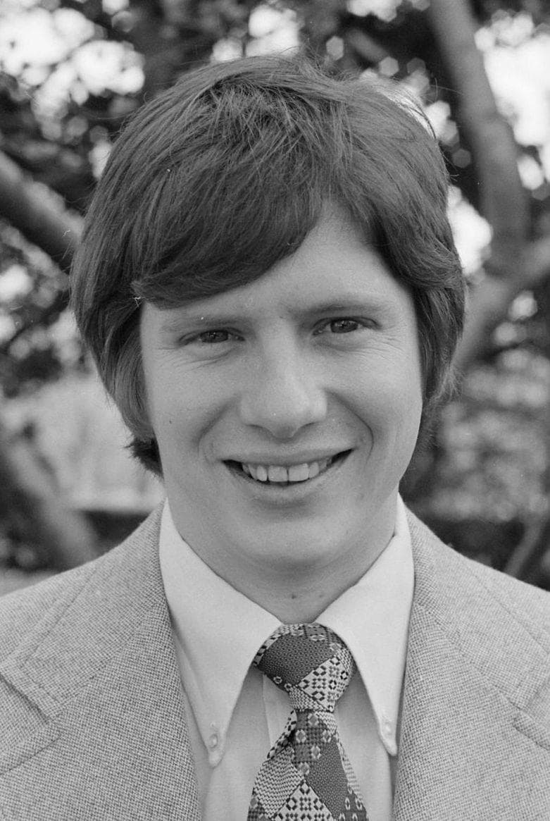 Here's What All The Living Descendants Of US Presidents Look Like, And ...