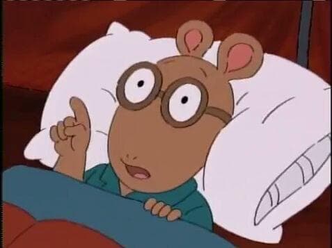 Shockingly Dark 'Arthur' Fan Theories