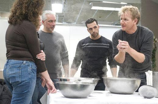 Turns Out, Kitchen Nightmares Is Full Of Baloney And Gordon Ramsay Is ...