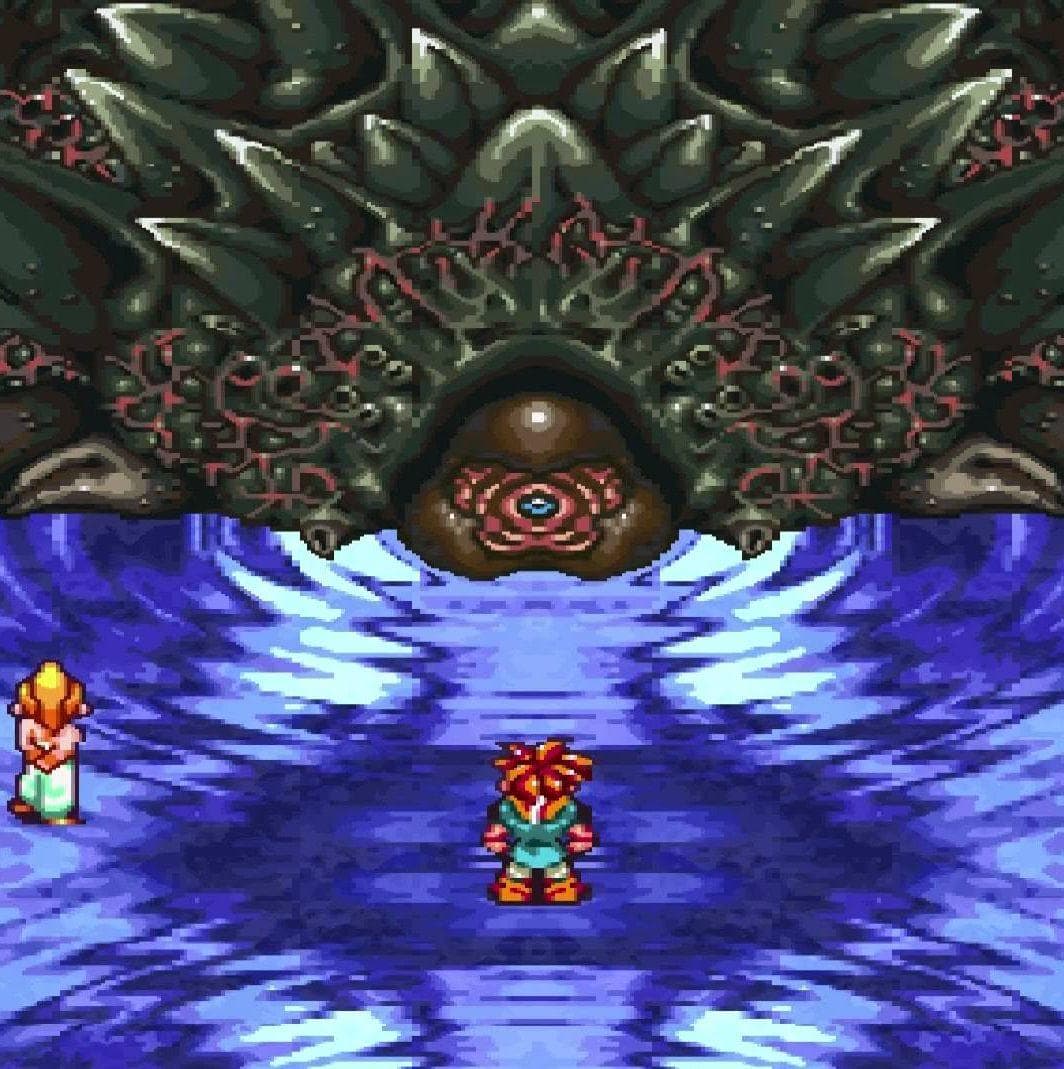 List of All Chrono Trigger Bosses Ranked Best to Worst