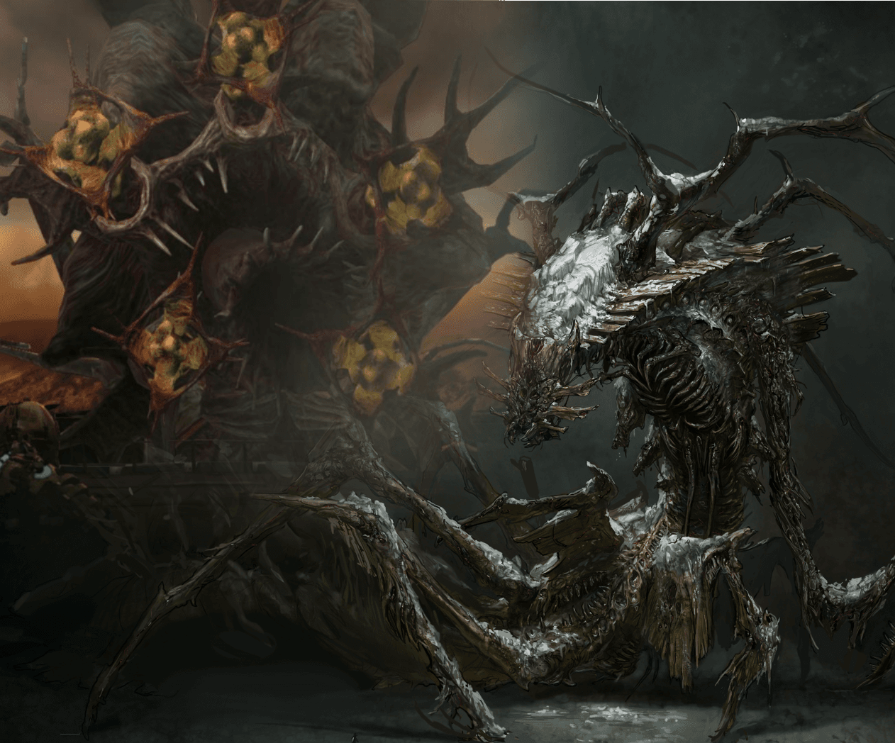 List of All Dead Space Bosses Ranked Best to Worst