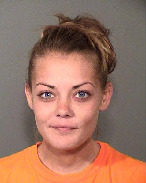 16-Year-Old's Scheme For One Boyfriend To Kill Another