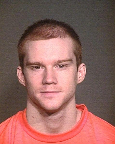 16-Year-Old's Scheme For One Boyfriend To Kill Another