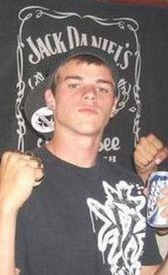 16-Year-Old's Scheme For One Boyfriend To Kill Another