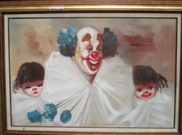 The SCP Foundation Is Home To The Internet's Most Terrifying Monsters