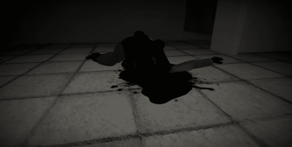 The SCP Foundation Is Home To The Internet's Most Terrifying Monsters