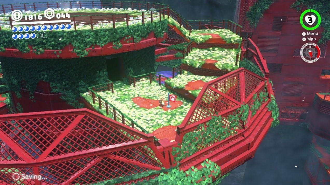 List of All Mario Odyssey Bosses Ranked Best to Worst