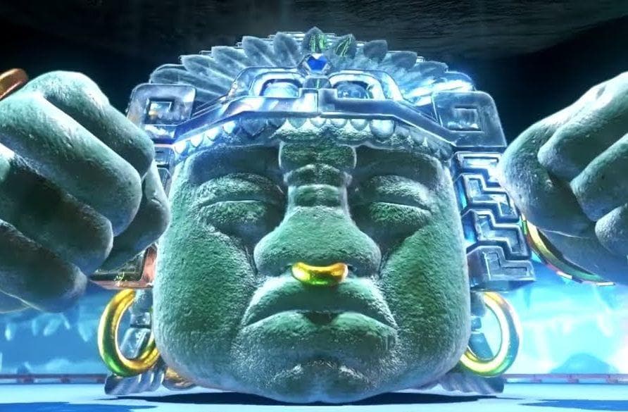 List of All Mario Odyssey Bosses Ranked Best to Worst