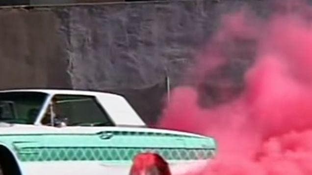 The Most Ridiculous Upgrades That Ever Happened On Pimp My Ride