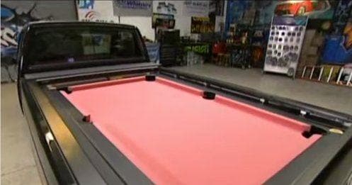 The Most Ridiculous Upgrades That Ever Happened On Pimp My Ride