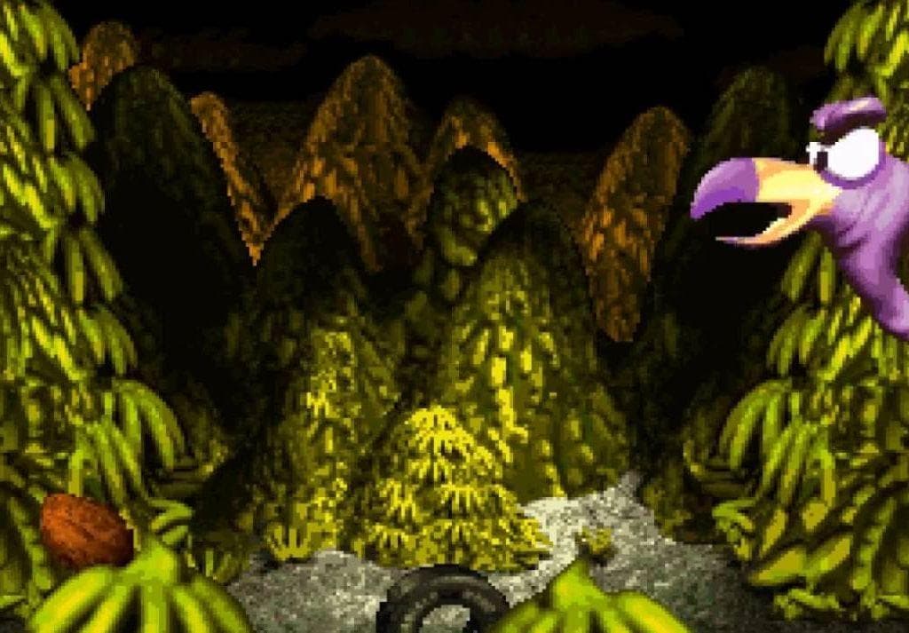 List of All Donkey Kong Country Bosses Ranked Best to Worst