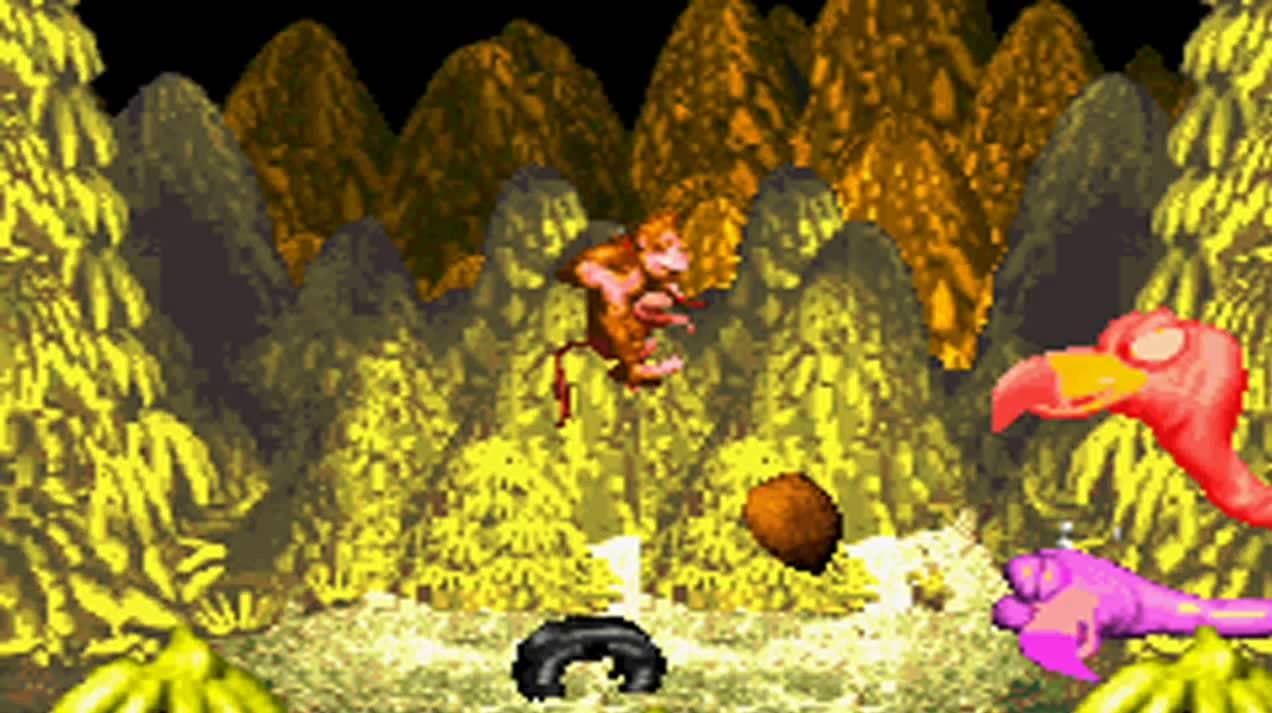 List of All Donkey Kong Country Bosses Ranked Best to Worst