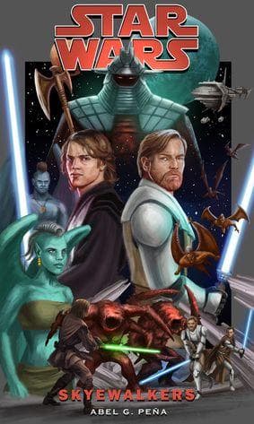 Why Does E.T. Make A Cameo In Star Wars: Episode I - The Phantom Menace?