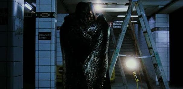 You Probably Had No Idea This Guy Is The Man Beneath The Prosthetics Of ...