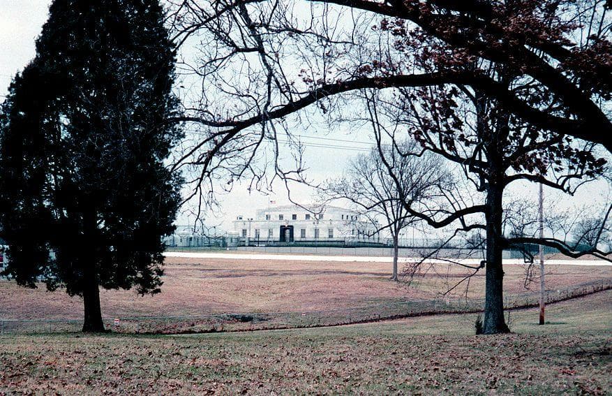 Only One President Has Ever Been Inside Fort Knox... Why Is It The Most ...