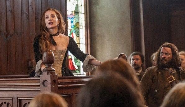 What Outlander Didn't Tell You About Scottish Witchcraft